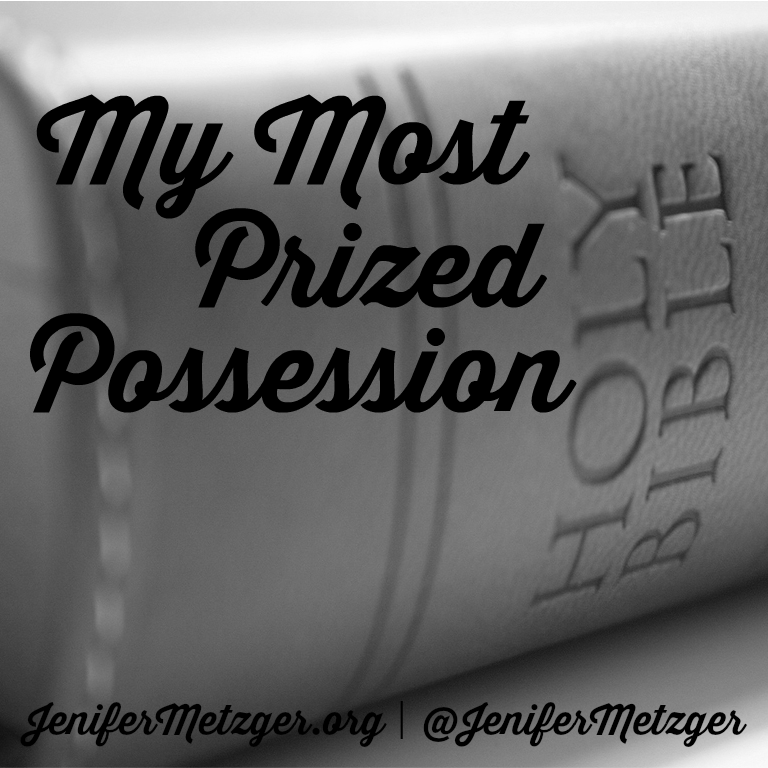 78 My Most Prized Possession Quotes | Quotes BarBar