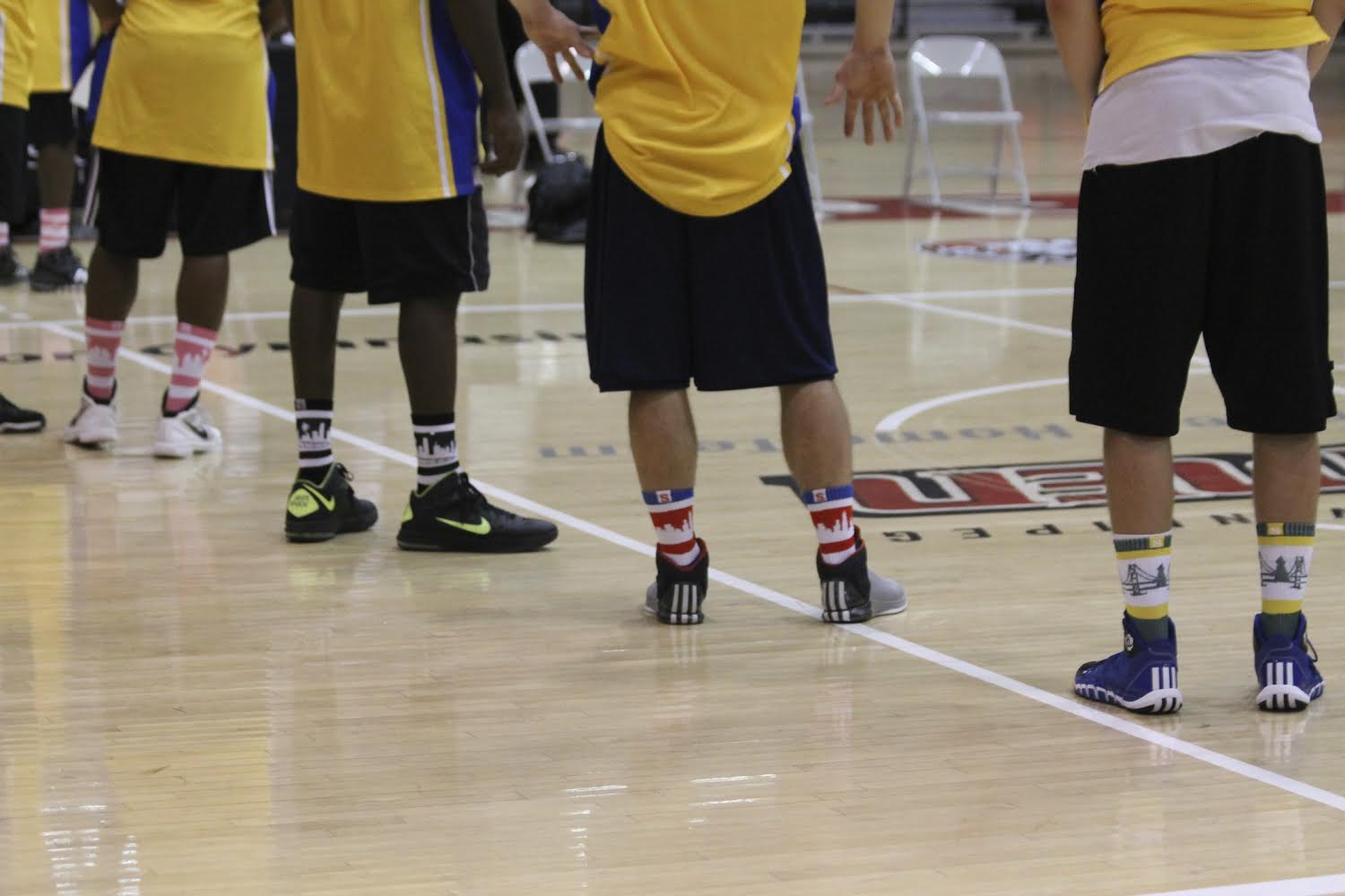 2014 Ballin' for the Cure Basketball Tournament Photo Gallery ...