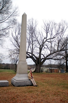 Kingdom Of Fife: m-i-s-s-i-s-s-i-p-p-i