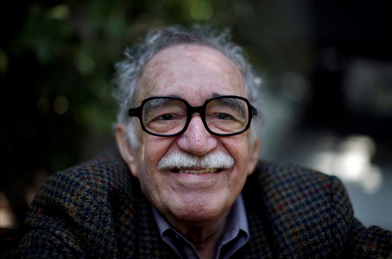 literatura hispanoamericana : Gabriel Garcia Marquez