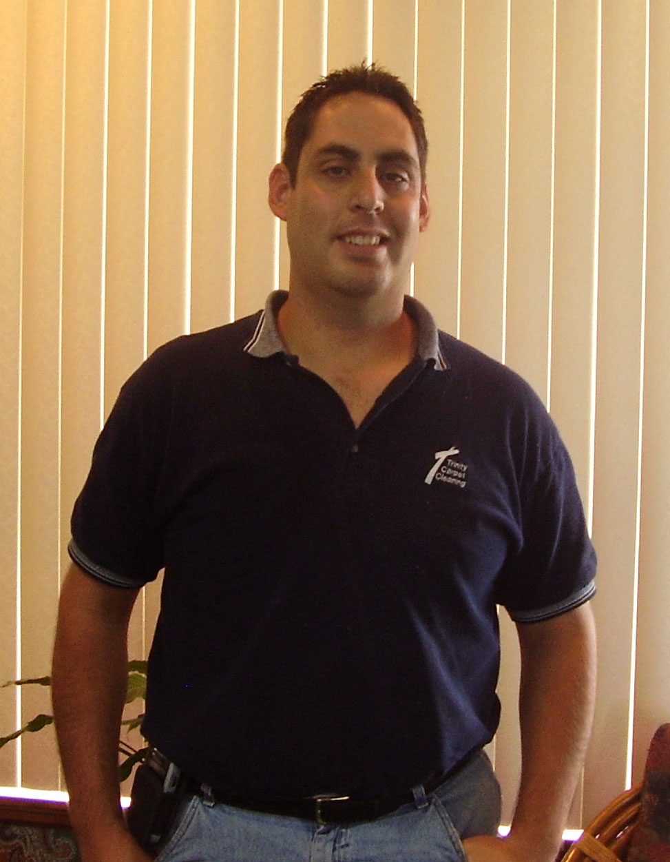 James Ference is a Liar