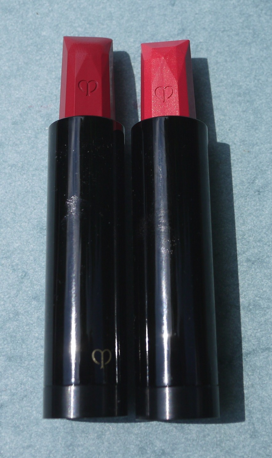 Best Things in Beauty: Clé de Peau Beauté Extra Rich Lipstick - New ...