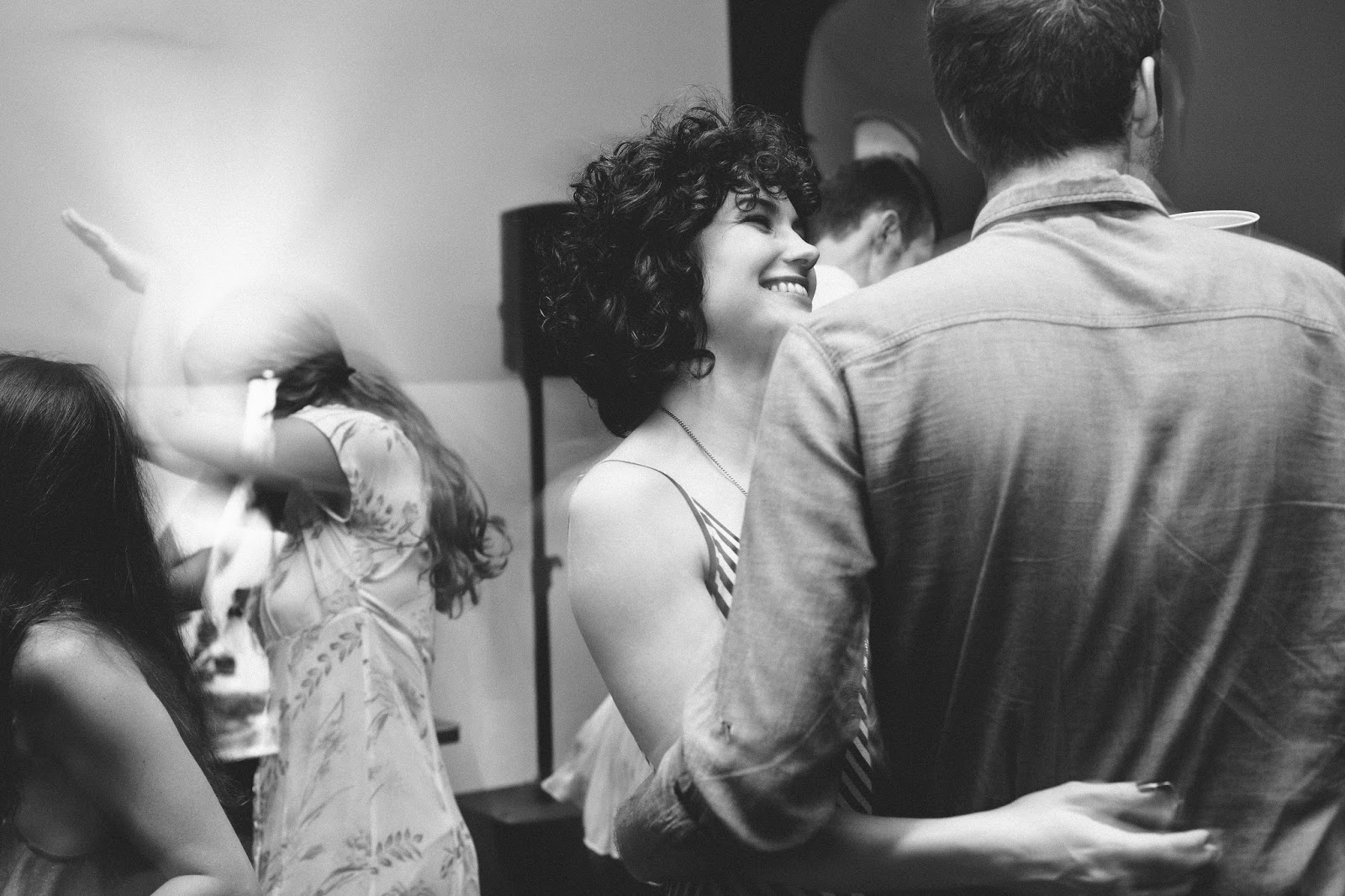 Michael Dameron Photography: AJ & Amber - Continued