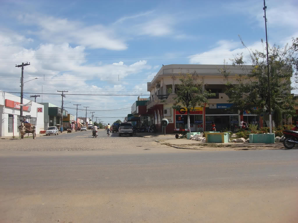 CIDADES BRASILEIRAS - DE A a Z : BANNACH / PARÁ / BRAZIL (0486 / 5.570 ...