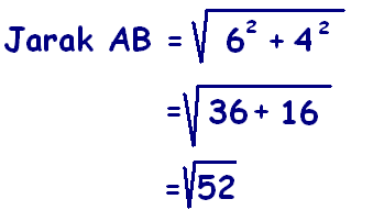 Menghitung Jarak 2 Titik yang Telah Diketahui Koordinat (Leica Viva ...