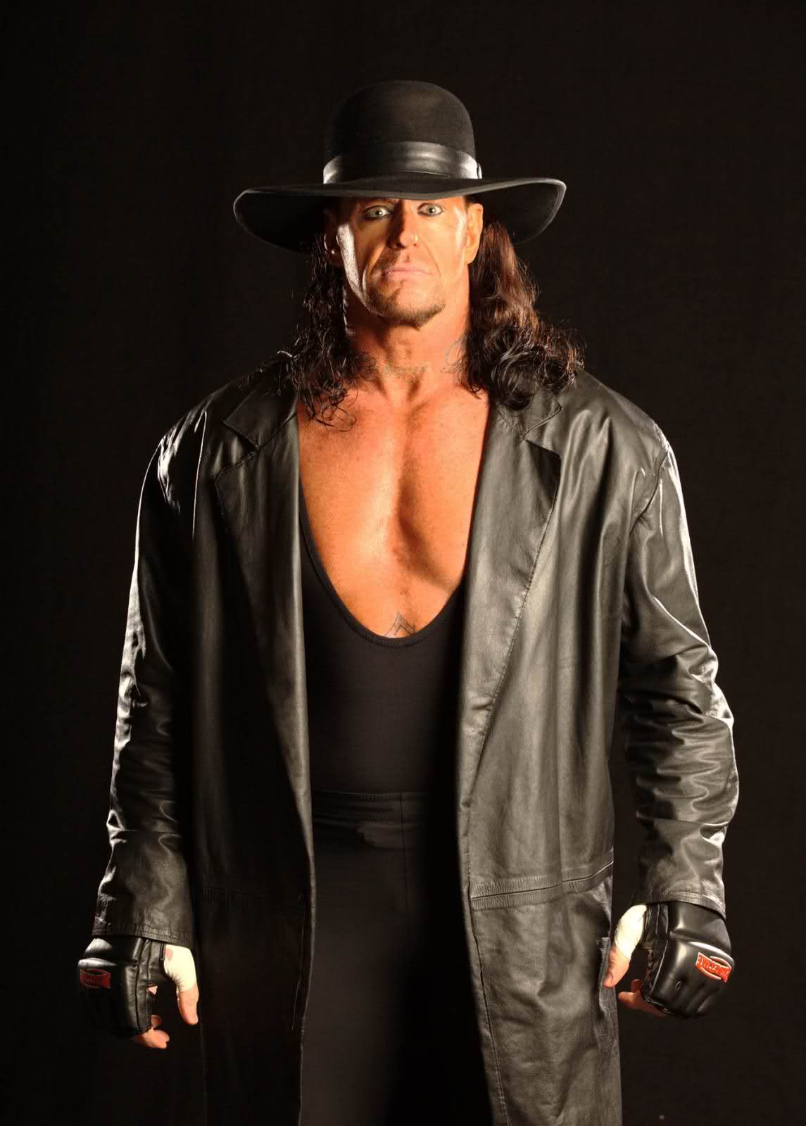 MarK CalawaY 2013 | UndertakeR ~ Sports Wallpapers | Events Wallpapers ...