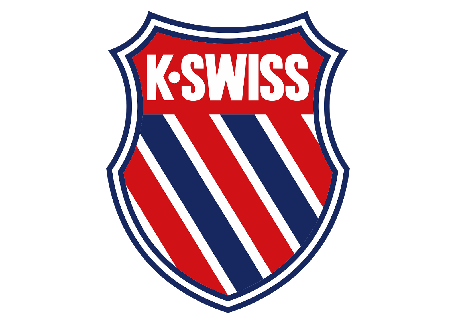 Kswiss Logo Vector~ Format Cdr, Ai, Eps, Svg, PDF, PNG