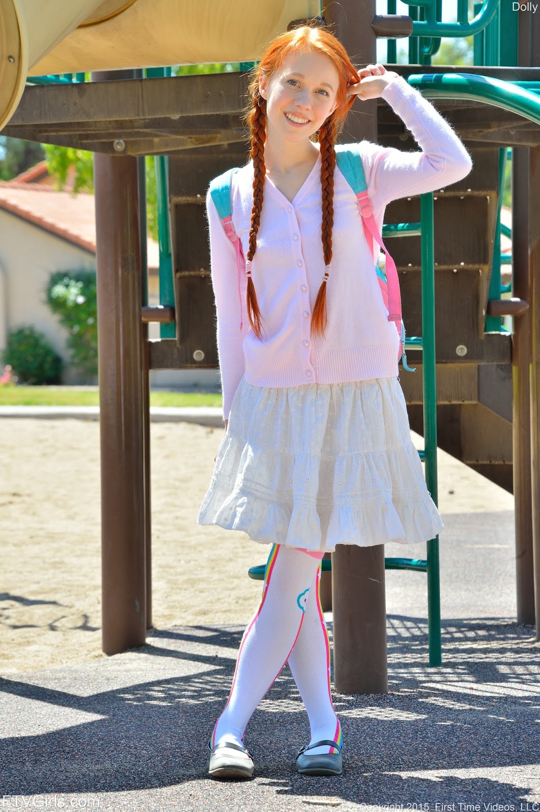 El Pollito Caliente: Dolly