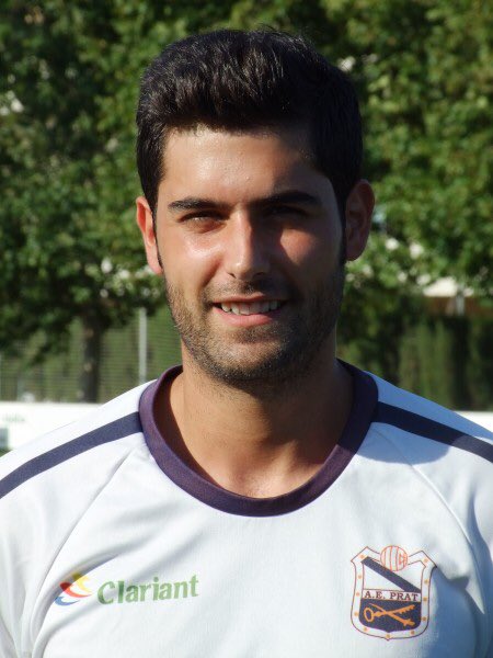 Trayectorias de Fútbol: Javi Jarabo