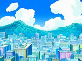 Jubilife City ~ PMD || Acervo de Imagens de Digimon e Pokémon || +Plus ...