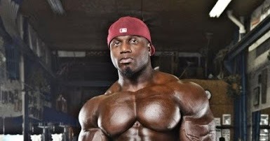 world bodybuilders pictures: united states of america bodybuilder Akim ...