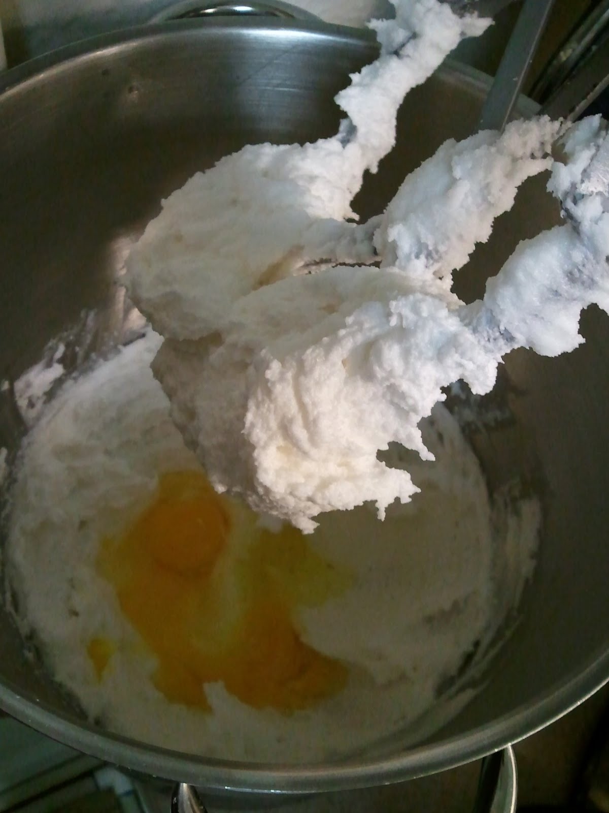 Provident Plenty: Soft Ginger Spice (Cry Baby) Cookies