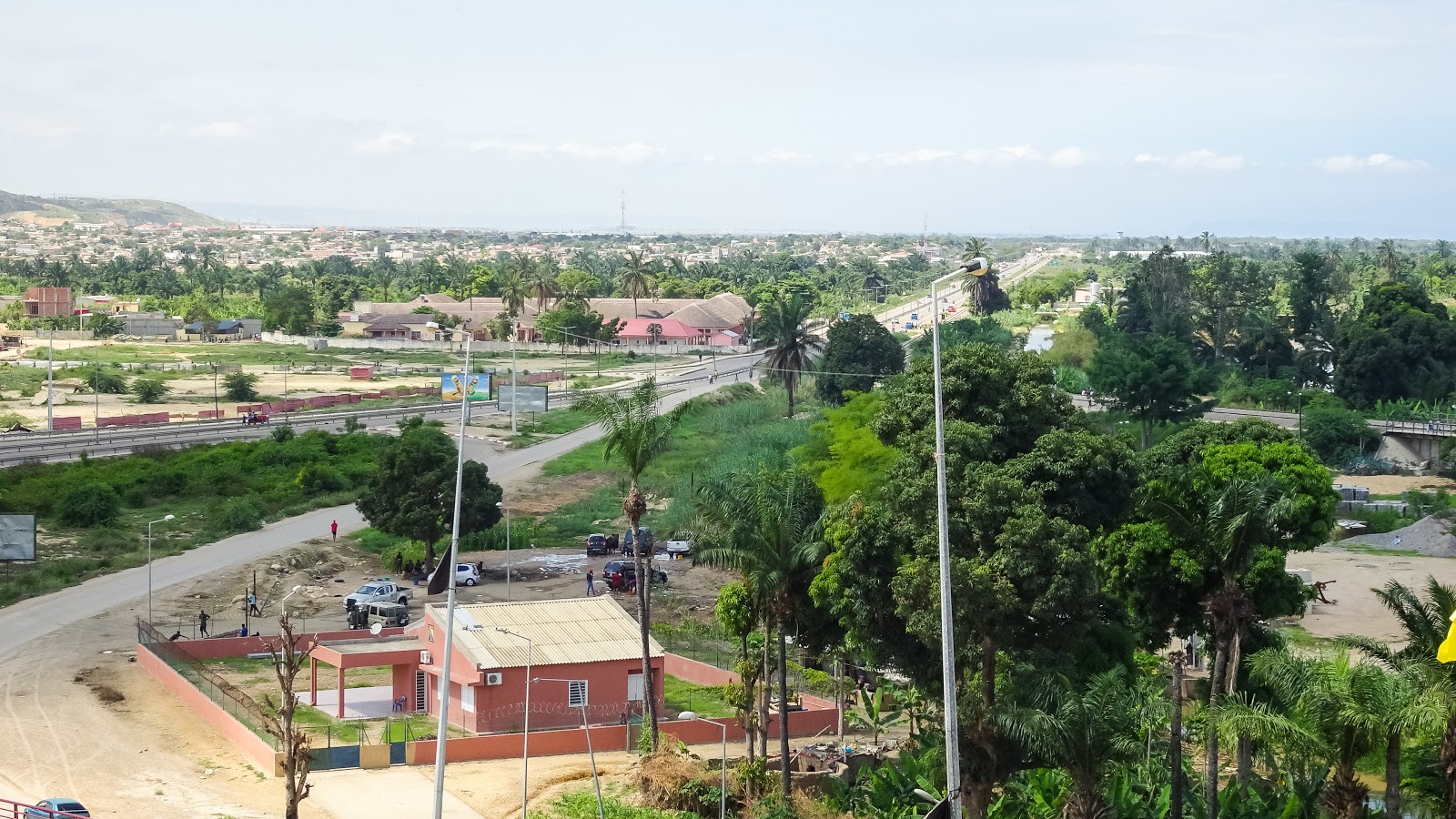 Angola - Its affordable now! Lets go! - Sven's Travel Venues