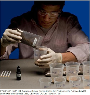 Helge Scherlund's eLearning News: eScience Labs Releases New ...