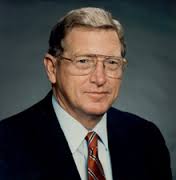 Media Confidential: R.I.P.: Former US Senator, Broadcaster Conrad Burns