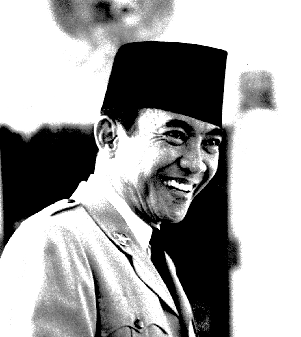 Indonesia Presiden Ir. Soekarno | kita pelangi