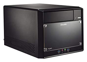 ¿Qué es un barebone?