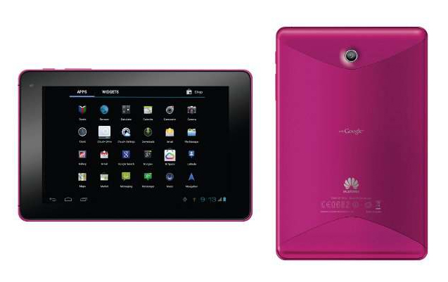 Android Tab Reviews: Huawei MediaPad Android 3.2 tablet pc Specs, Price ...