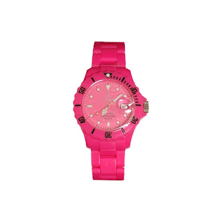 Pink Watches