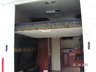 RoadHouse Toy Haulers: STUBBY PICTURES