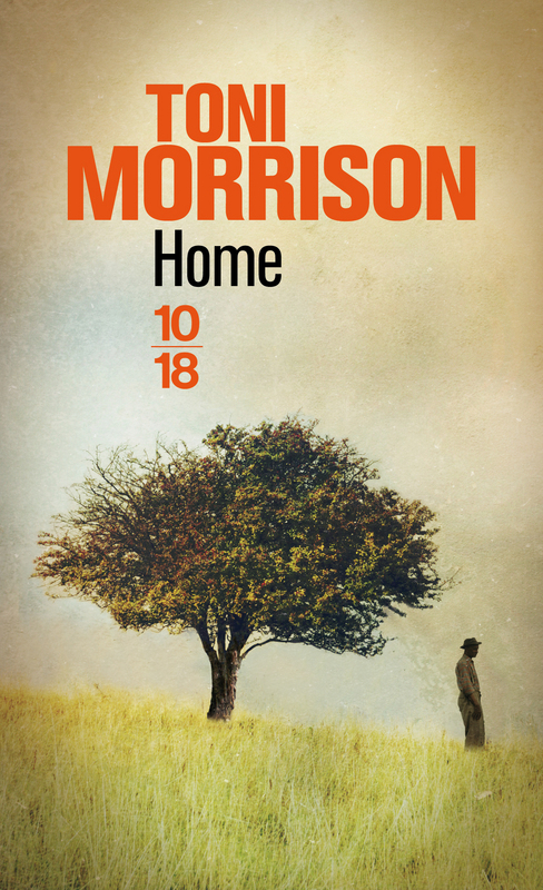 Lundi Librairie : Home - Toni Morrison - Paris la douce, magazine ...