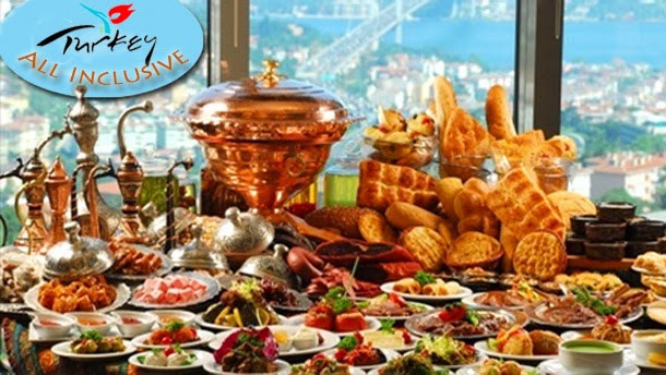 Turkey Holiday Resorts : Cheap Holidays to Turkey