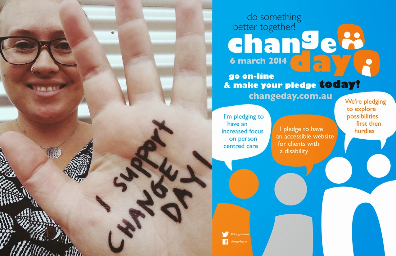 GIRLPLUSBIKE: Change Day: Do something better together.