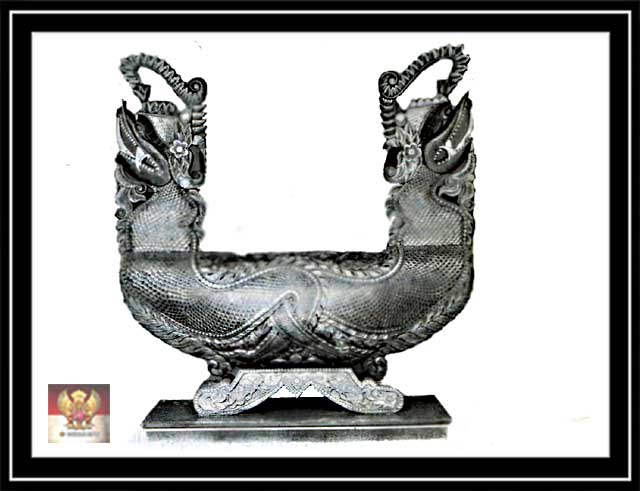 "Thuk - Thuk" Alat Musik Dari Madura ~ BANGKALAN MEMORY