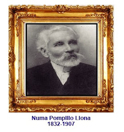 Numa Pompilio Llona