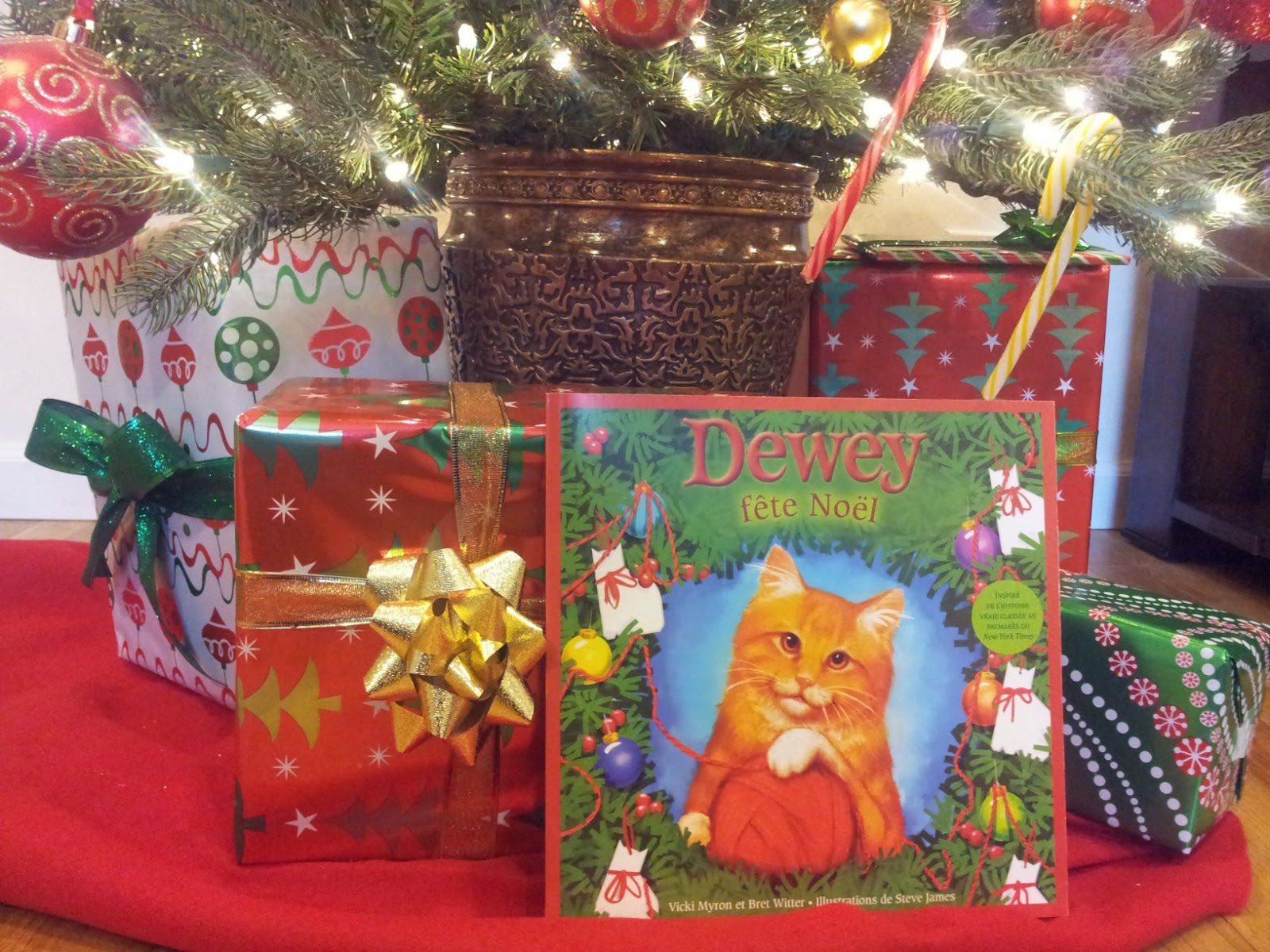 De tout et de rien: Activités pour le Préscolaire: Sélection de livres ...