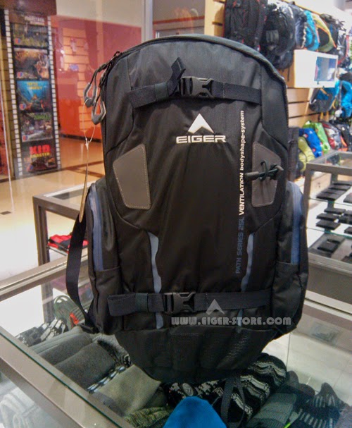 Tas Hydropack Eiger 2270