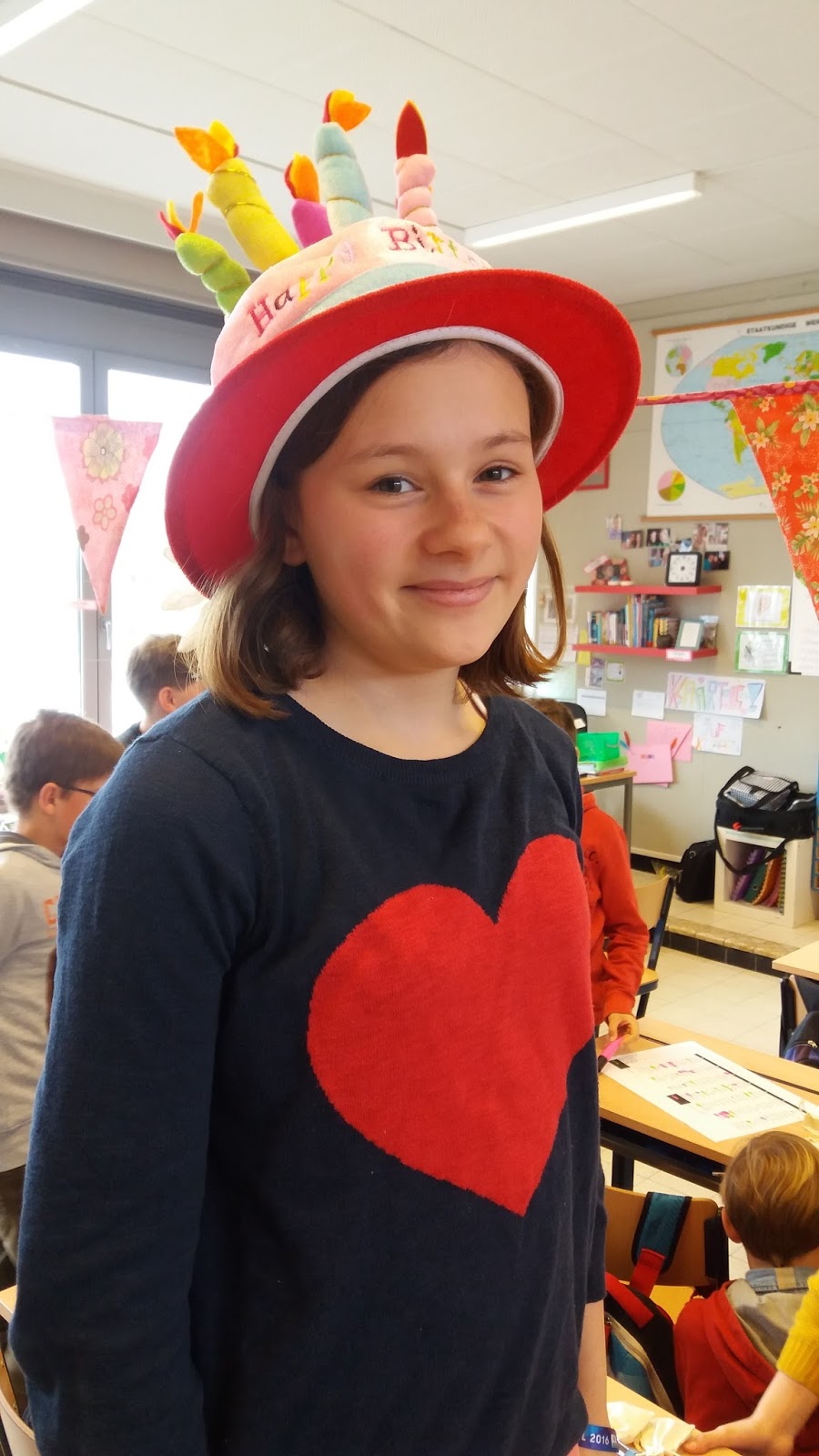 t Grafiekje 6B Gelukkige Verjaardag t-grafiekje-6b-gelukkige-verjaardag