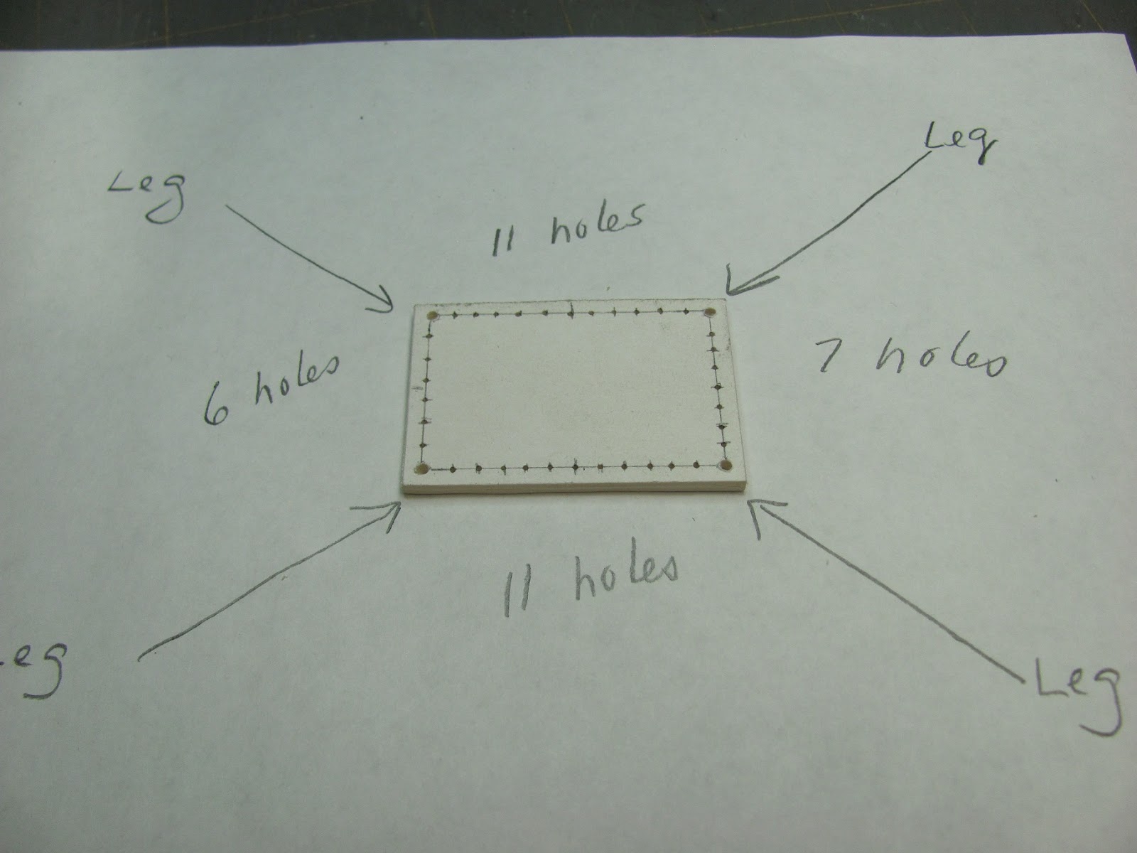 Dollhouse Miniature Furniture - Tutorials | 1 inch minis: 1 Inch Scale ...