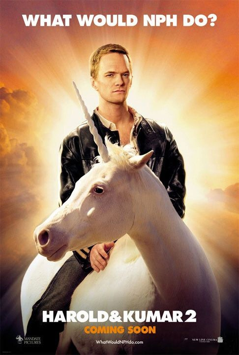 My Personal BLog: Harold y kumar, exelente Pelicula