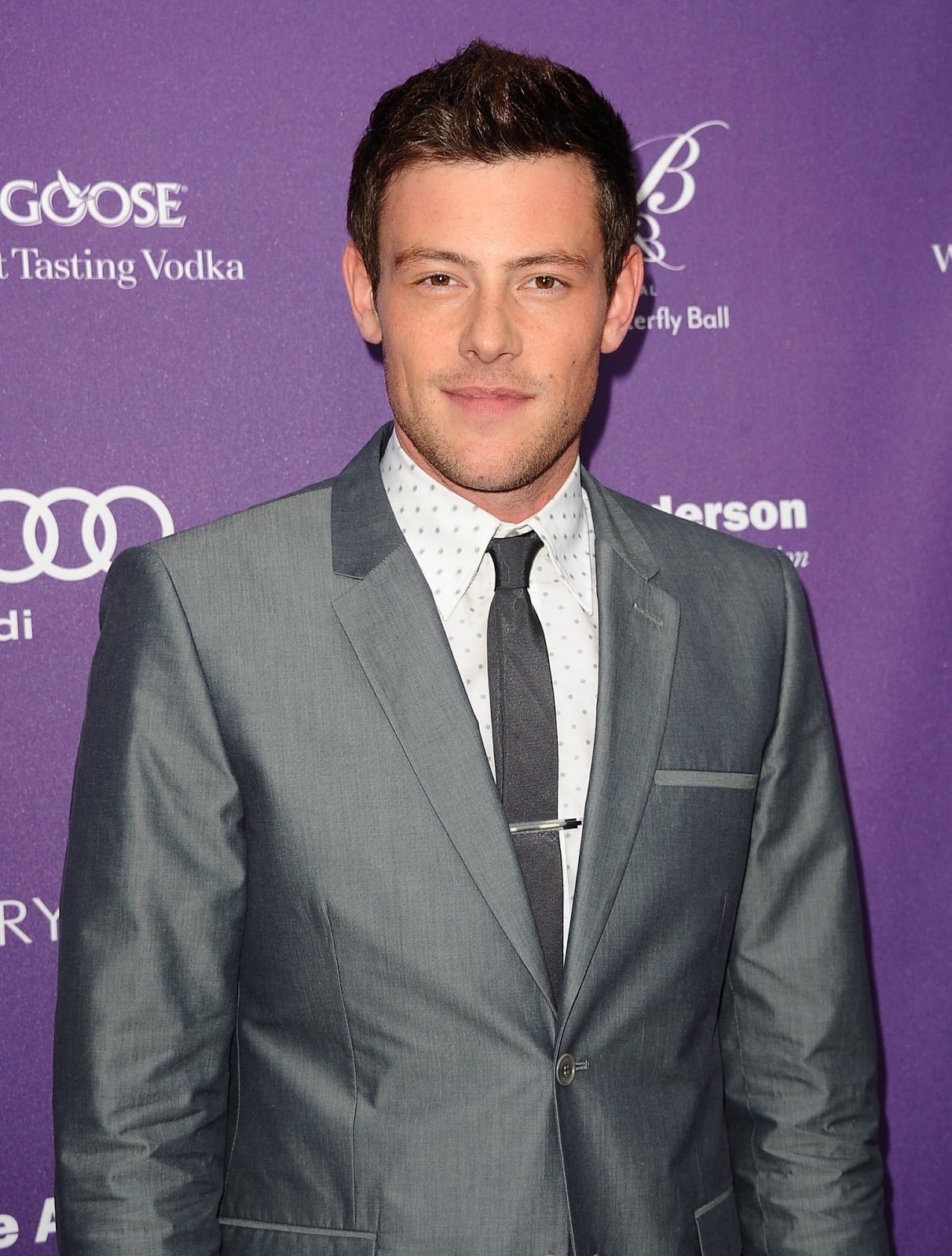 Rest In Peace, One of My Beloved Dad, CORY MONTEITH