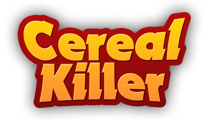 Cereal Killer