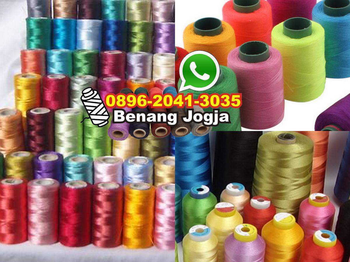 Benang Untuk Jahit Flanel ~ 0896.2041.3035 (WA) distributor benang ...