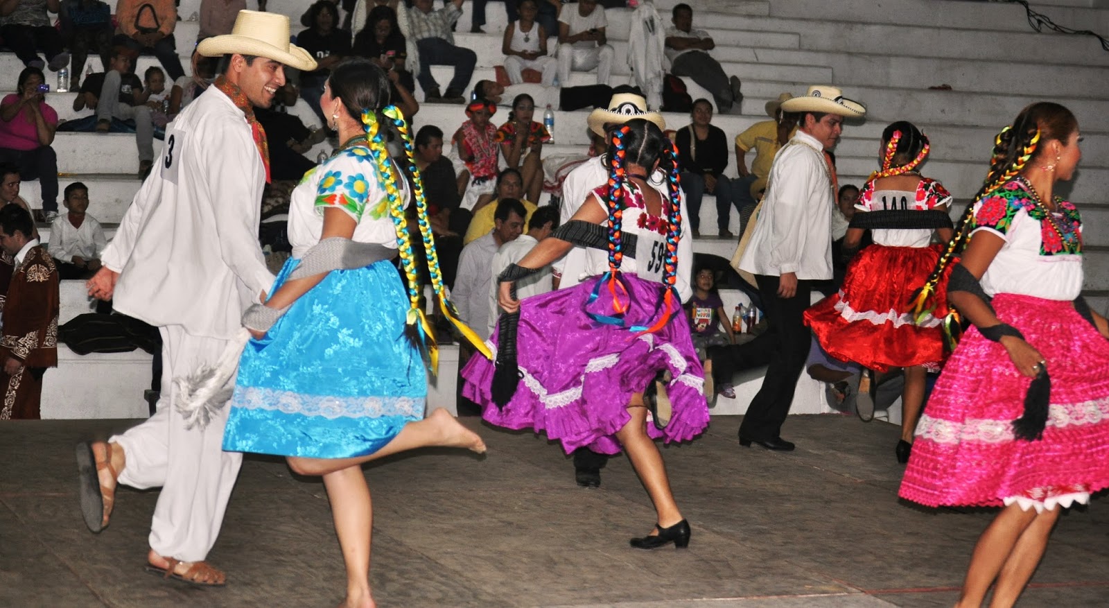 VaXtuxpan. Periodismo Virtual.: SUPERA EXPECTATIVAS EL SÉPTIMO CONCURSO ...