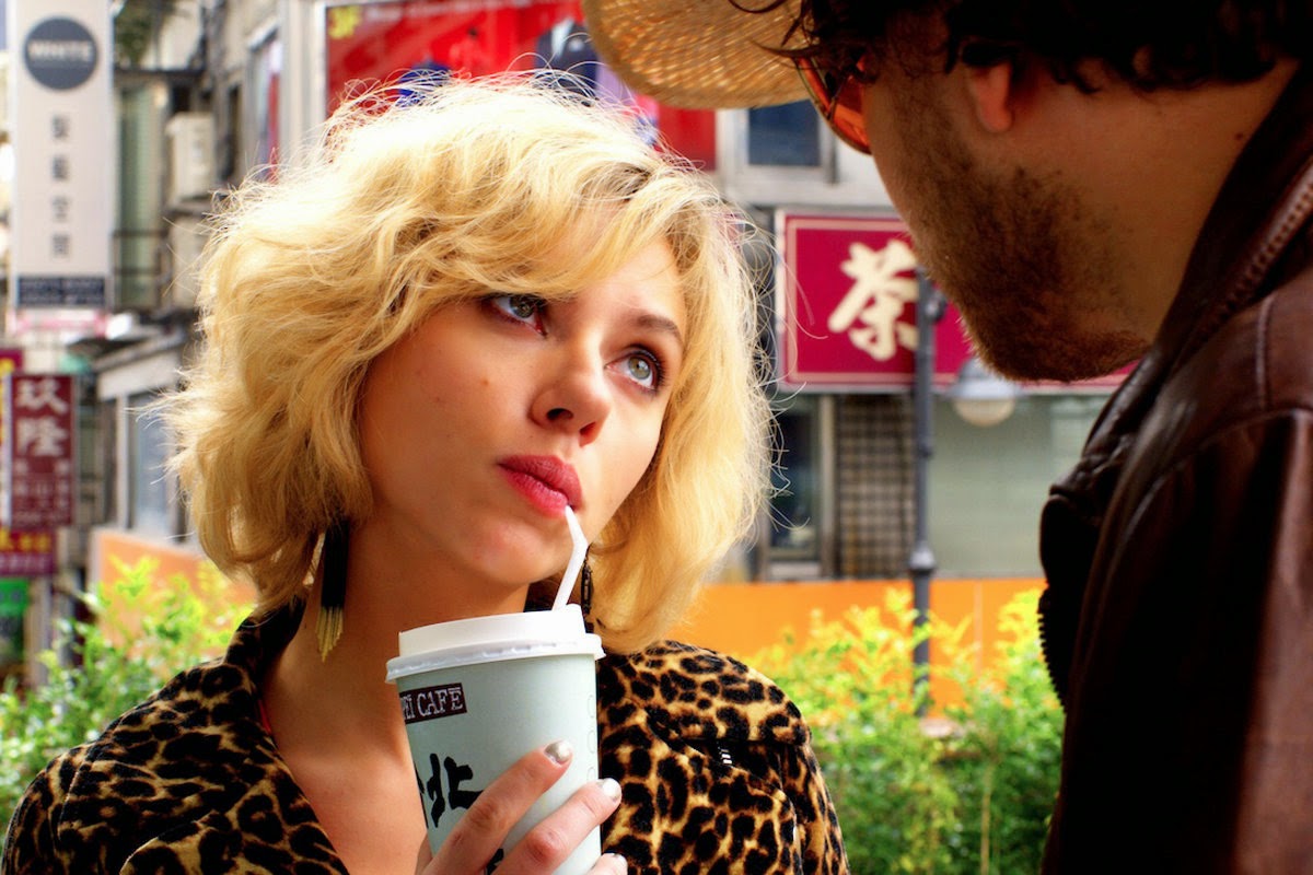 Skoglund & Andersson : Lucy - den första människan... och den smartaste