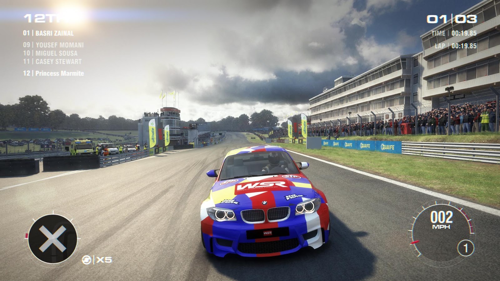 Download Grid 2 Full Pc Game ~ Products