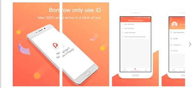 PesoQ - USAPANGPERA.PH