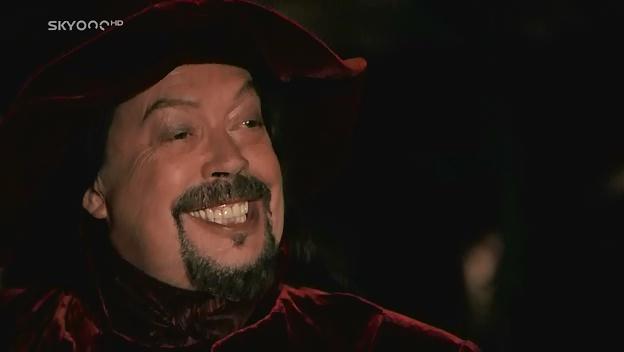 Trollowy most: sierpnia 2014