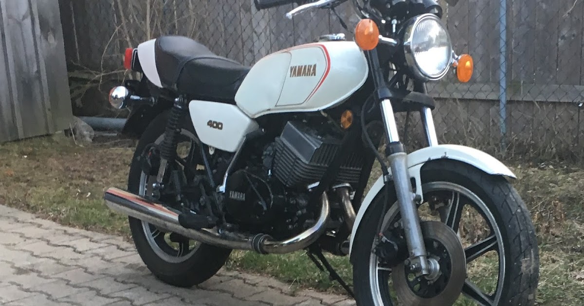 Progress is fine, but it's gone on for too long.: The last RD400
