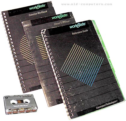 The Airwolf UPC Serial & Merchandise Database: Convergent Technologies ...