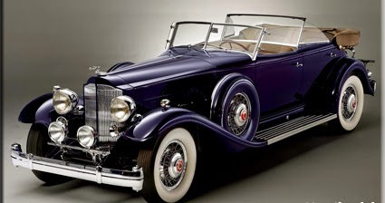 Koleksi Gambar Mobil Antik Klasik Jaman Dulu Keren Yang Pernah Ada ...