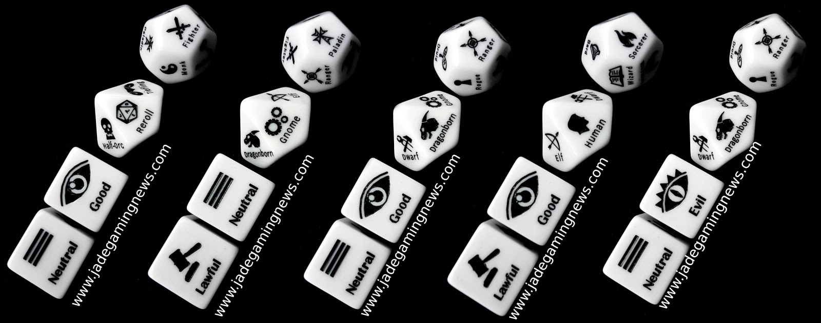 5 Ways to Handle Conflicting Alignments in a D&D Party - Jade Gaming News