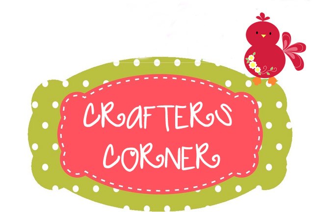 Crafters Corner : Unlimited giveaways