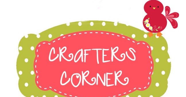 Crafters Corner : Unlimited giveaways