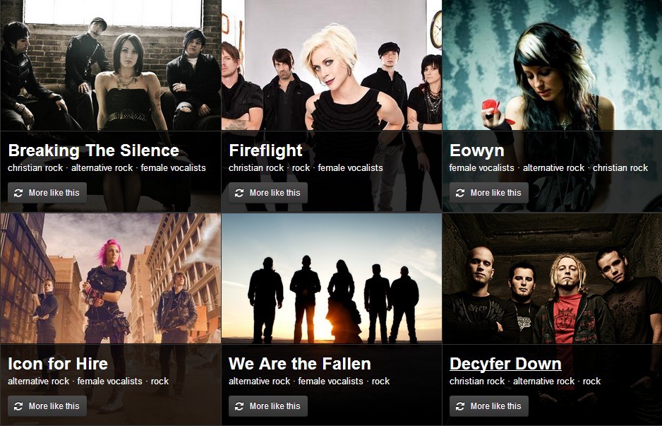 VPN Gratuit: Comment obtenir la version gratuite de Last.fm VPN Gratuit: Comment obtenir la version gratuite de Last.fm