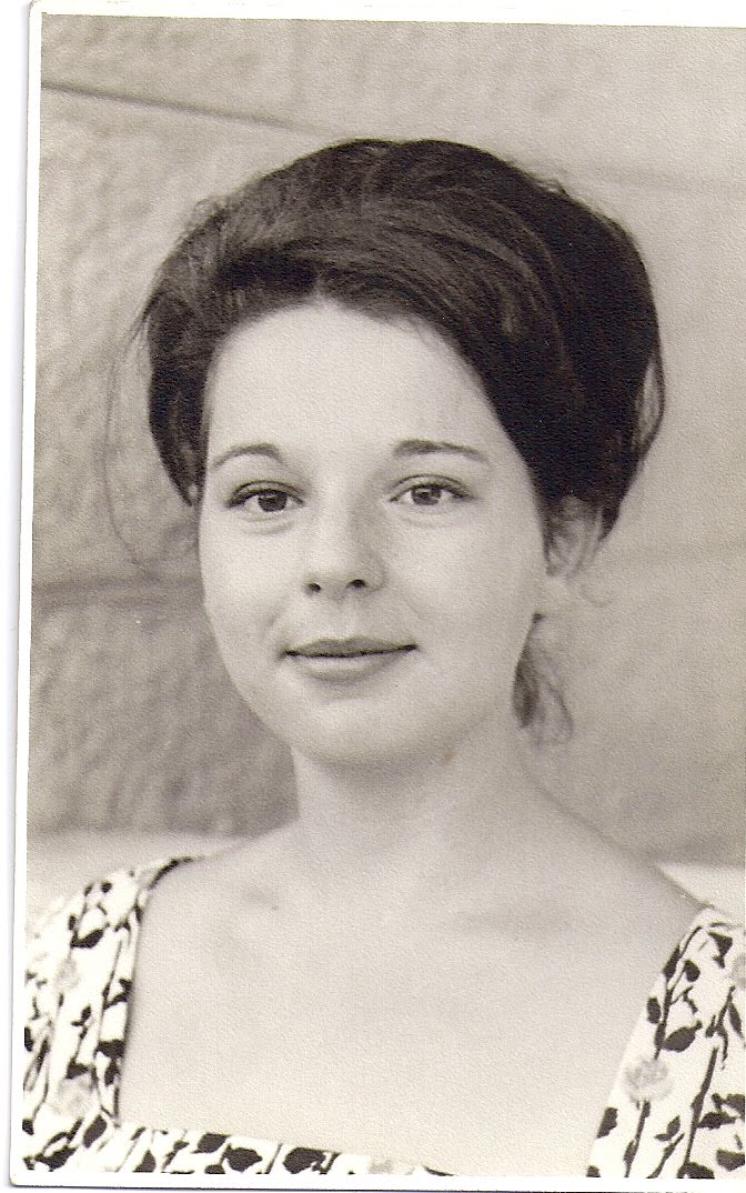 The History Girls: What I did in my summer holidays...1961 By Adele Geras